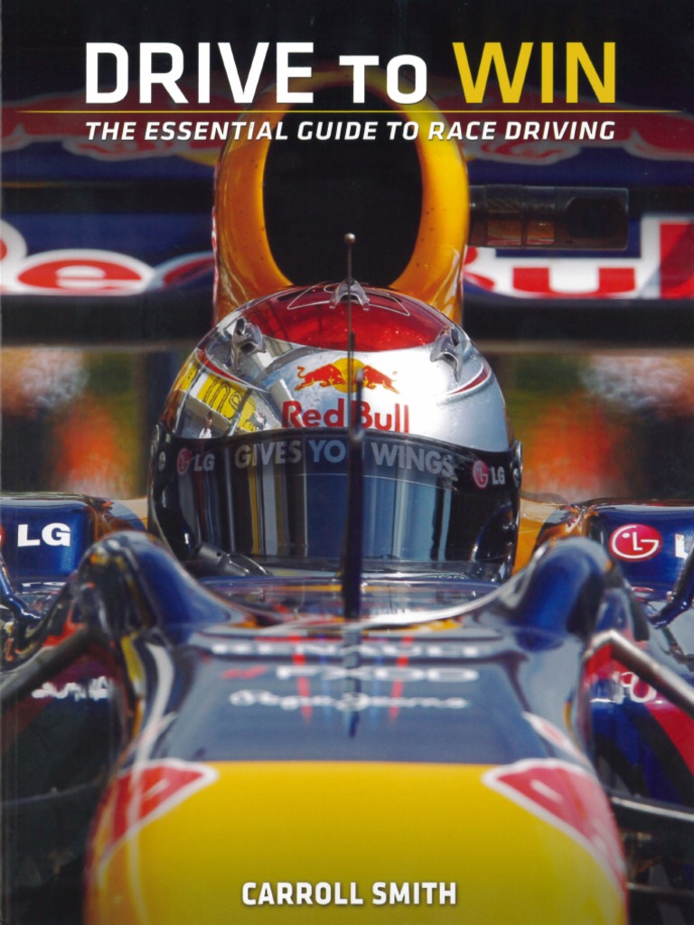 Drive To Win | PDF