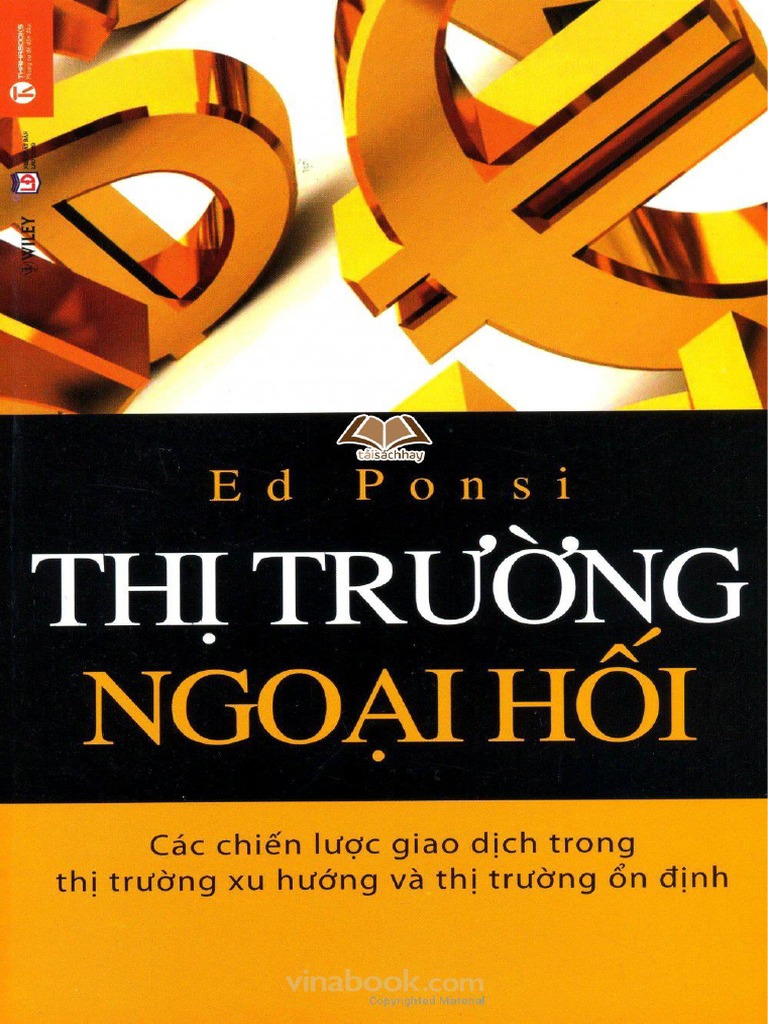 Thi Truong Ngoai Hoi - Ed Ponsi