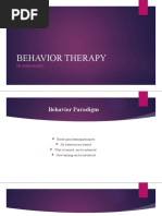 Submissive Training and Conditioning Guide | PDF | Reinforcement | Bdsm
