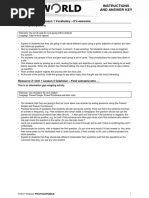 Ghost by Jason Reynolds | PDF | Worksheet | Lesson Plan