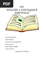 English SBA Sample | PDF | Jamaica | Tourism