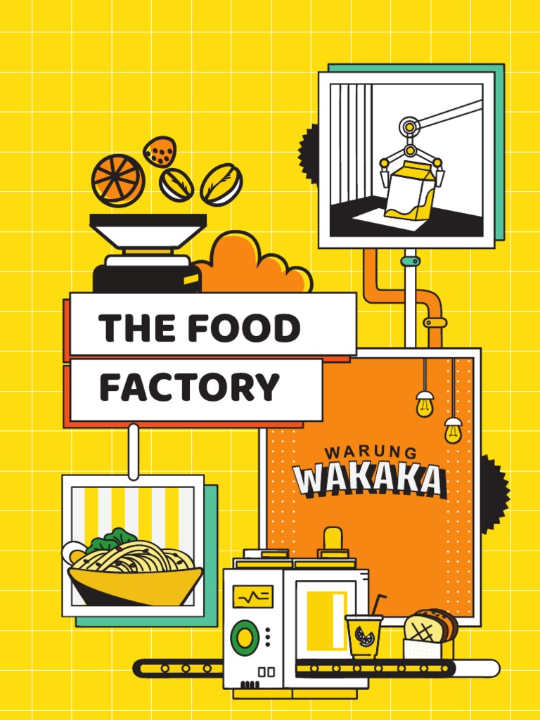Menu Wakaka Mobile | PDF | Southeast Asian Cuisine | Foods