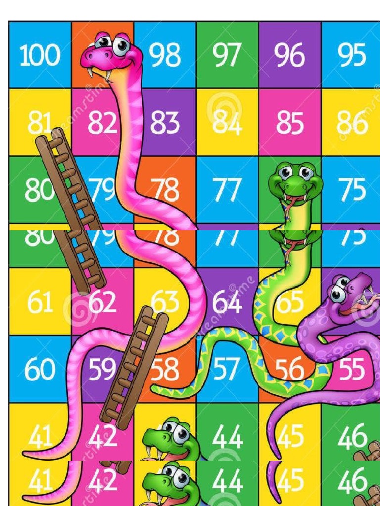 Juegos de Mesa para Imprimir | PDF