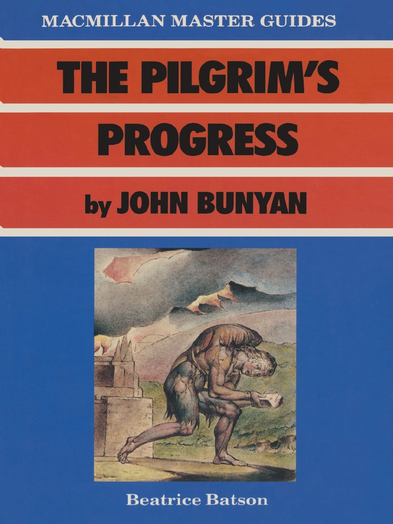 The Pilgrim's Progress by John Bunyan (PDFDrive) | PDF | The Pilgrim's ...