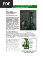 Incinerator Design | PDF | Incineration | Chimney