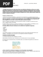Escalera para Conversión de Unidades | PDF | Metrología | Cantidad