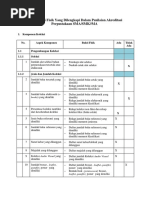 Program Kerja Perpustakaan 2023 2024 | PDF | Ilmu Sosial | Perjalanan