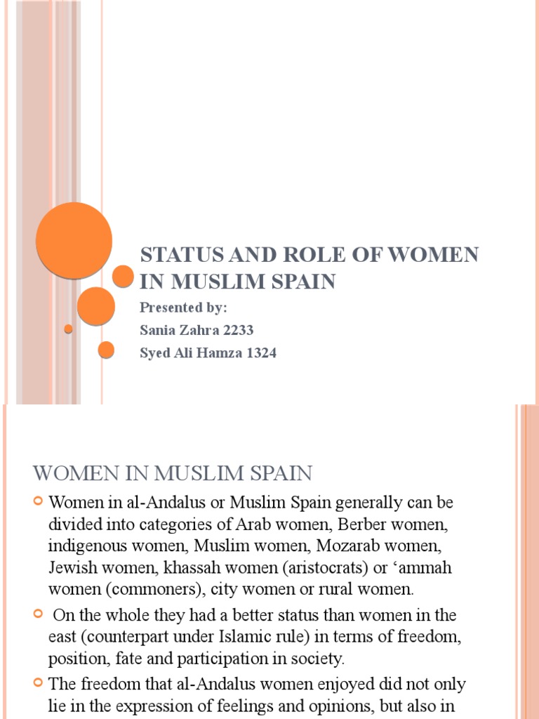 History of Muslim Spain | PDF | Al Andalus | Middle East