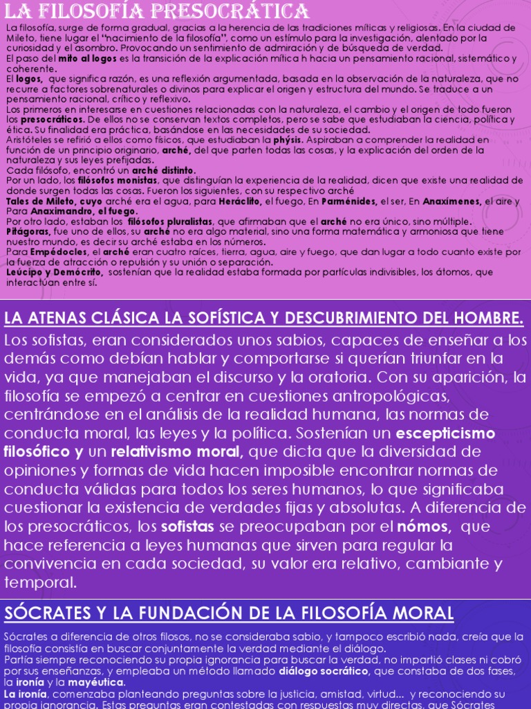 Bloque 1 y 2 Sendas de Acceso Filosofia | PDF | Platón | Tomás de Aquino