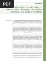 Bula de Predsim Gotas 11 mg/ml | PDF | Diabetes | Gravidez