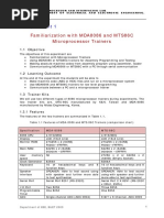 Mitsubishi Fx3u Clone | PDF | Input/Output | Computer Data Storage