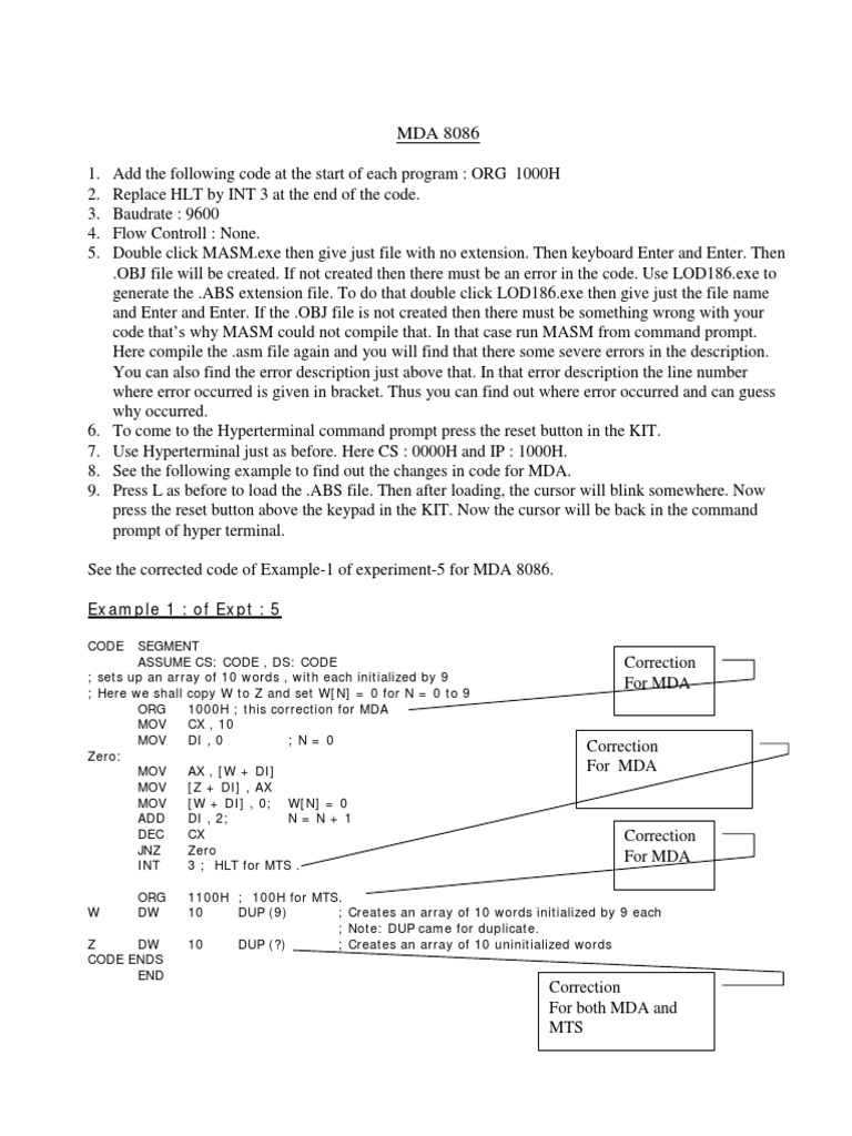 Example 1: of Expt: 5 | PDF | Computer Data | Software Engineering