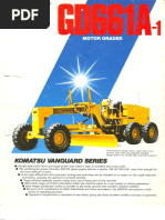 Komatsu WE2350-2 Wheel Loader Specs | PDF
