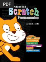 Scratch 2 | PDF | Scratch (Programming Language) | Boolean Algebra