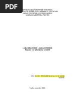 Símbolo de Números Enteros | PDF | Matemáticas | Números
