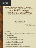 Formula Infus Ka | PDF