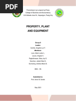 Program Expenditure Classification PREXC | PDF | Welfare | Budget
