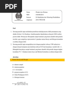 Rumus Sampel Isaac dan Michael | PDF | Metode & Bahan Ajar | Kesehatan ...