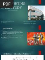 Fire Command Centre PDF | PDF | Emergency Management | Fire Safety
