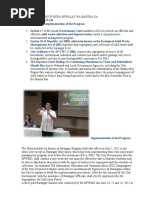 QC Environment Code | PDF | Waste Management | Municipal Solid Waste