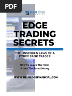 Falcon FX Strategy Handbook For Forex | PDF