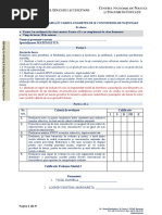 Interpretare Teste Initiale 2019-2020 | PDF