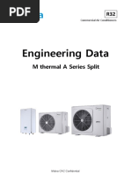 Calculation of SCOP For Heat Pumps According To EN 14825 | PDF ...