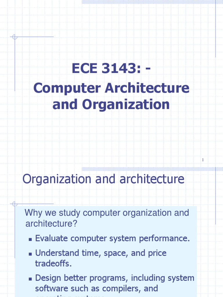 Chapter 1 Lecture - 1 Introduction | PDF | Integrated Circuit ...