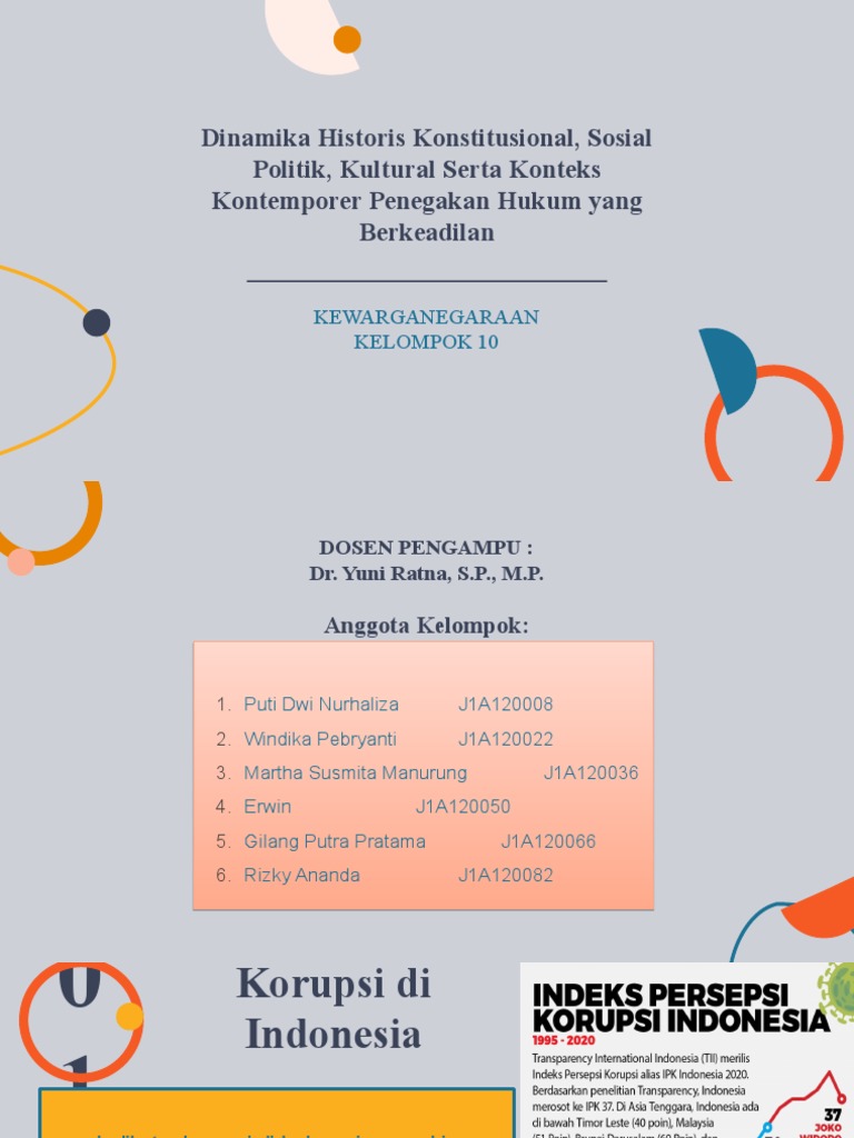 Memperingati Tragedi Talangsari 1989 | PDF