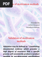 USP-NF 1113 Microbial Characterization, Identification, and Strain Typing | PDF | Staining | Biology
