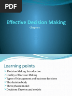 7 Steps Decision Making Worksheet | PDF | Decision Making | Information