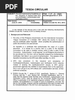 BPI Customer Information Sheet 2019 | PDF | Citizenship Of The United ...