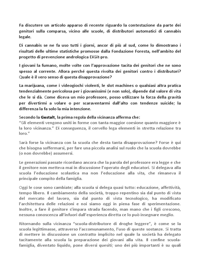 Articolo Codruta | PDF