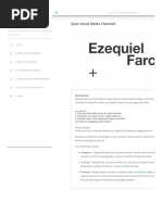 2025 BSTD Grade 11 Atp | PDF | Marketing | Business