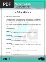 ENGLISH PAGE - Adjective + Preposition Combinations Followed by Gerunds ...