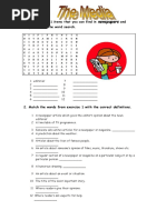 (IBDP English B HL) - Text Type | PDF | Cognition | Human Communication