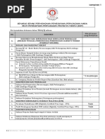 Integrity Pact - CIDB | PDF