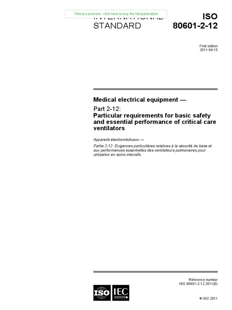 Info - Iso80601 2 12 (Ed1.0) en | PDF | International Organization For ...