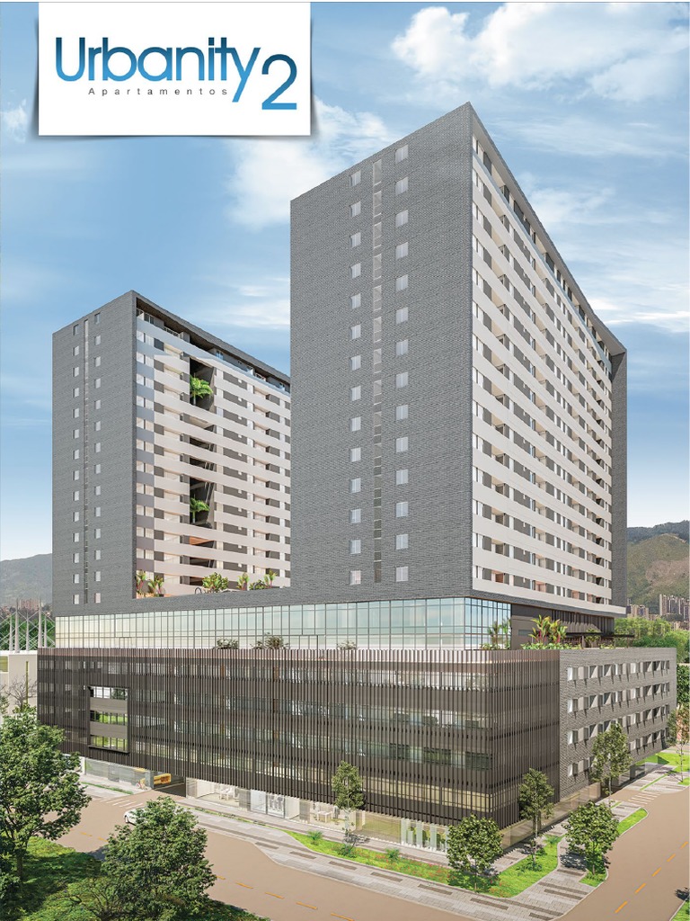Brochure Urbanity 2 | PDF