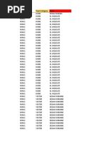 BS en 1364-1-2015 | PDF | Wall | Thermocouple