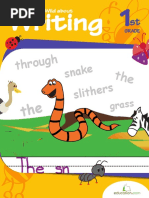 k5 Learning Addition 1 Workbook | PDF | Numbers | Mathematics