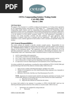 Iso 7726 1998 | PDF | Temperature | Humidity