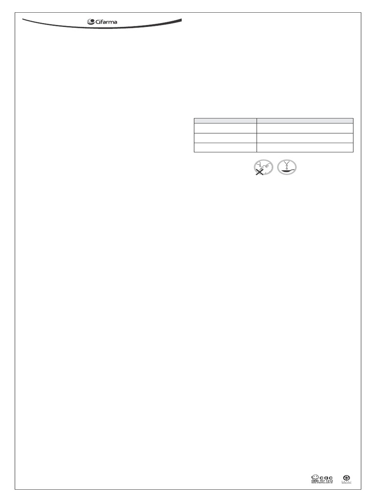 Nausilon B6 | PDF | Gravidez | Vômito