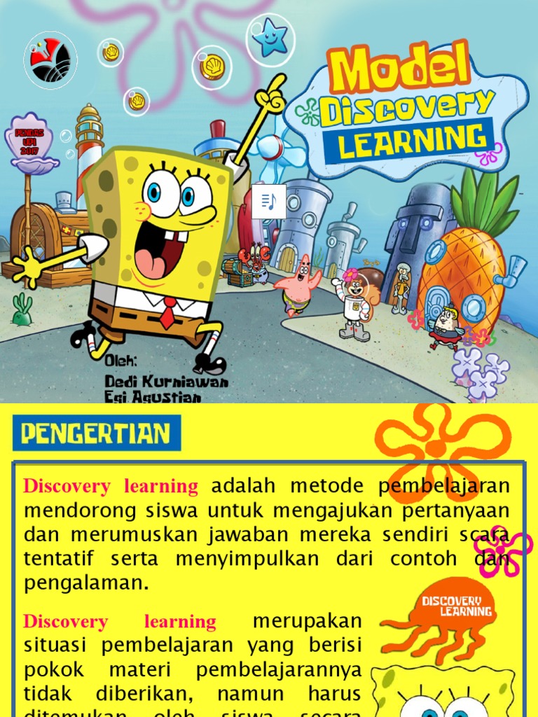 Metode Pembelajaran Discovery Learning: Ciri, Keunggulan, dan ...