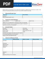Form 2 Death Report | PDF