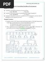 GC Leong Geography | PDF