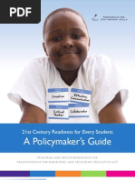 AVID CCR Framework Overview | PDF | Mentorship | Learning