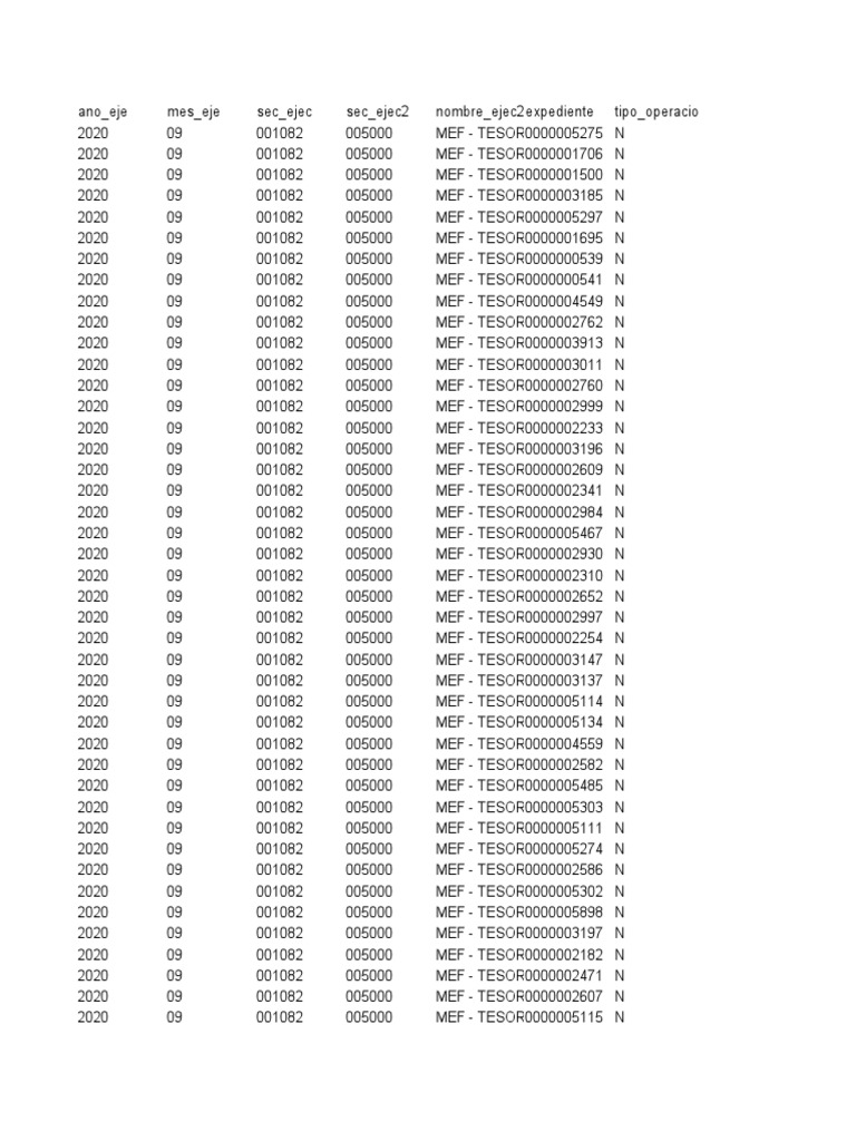 Adm - 20 - Formato - A - 12 - 03 - 2021 - 20 - 17 - SETIEMBRE | PDF