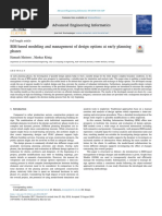 Tall Building Form Generation by Parametric Design Process | PDF ...