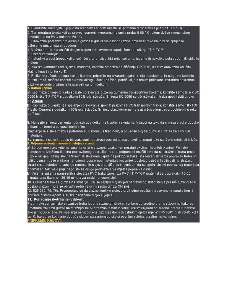 Vulkanizacija | PDF